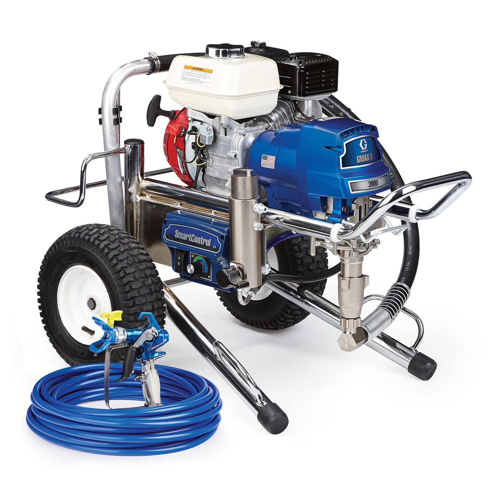 Graco lowboy paint sprayer store